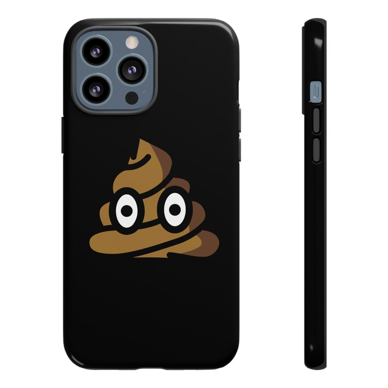 Poop iPhone Cases - Etsy