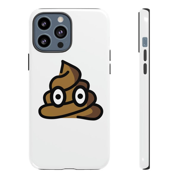Poop iPhone Cases - Etsy