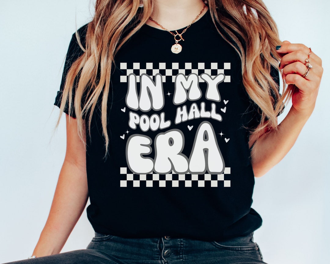 Billiards Shirt, Pool Player Shirt, 8ball Shirt, Billiards Gift, Pool ...