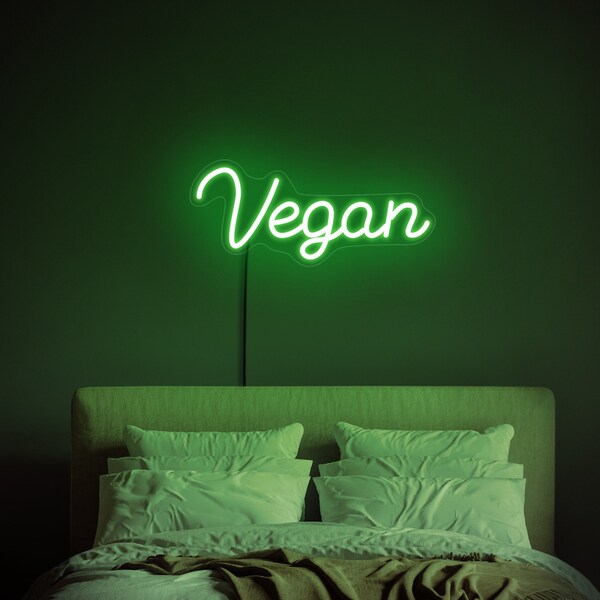 Vegetarian Sign - Etsy