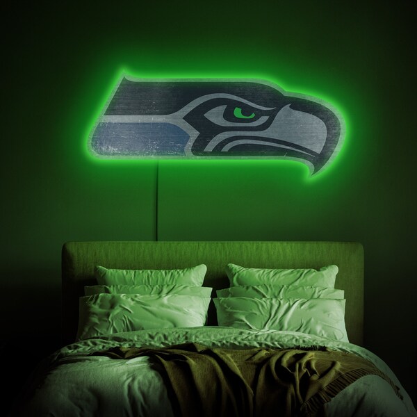 Seahawks Sign - Etsy