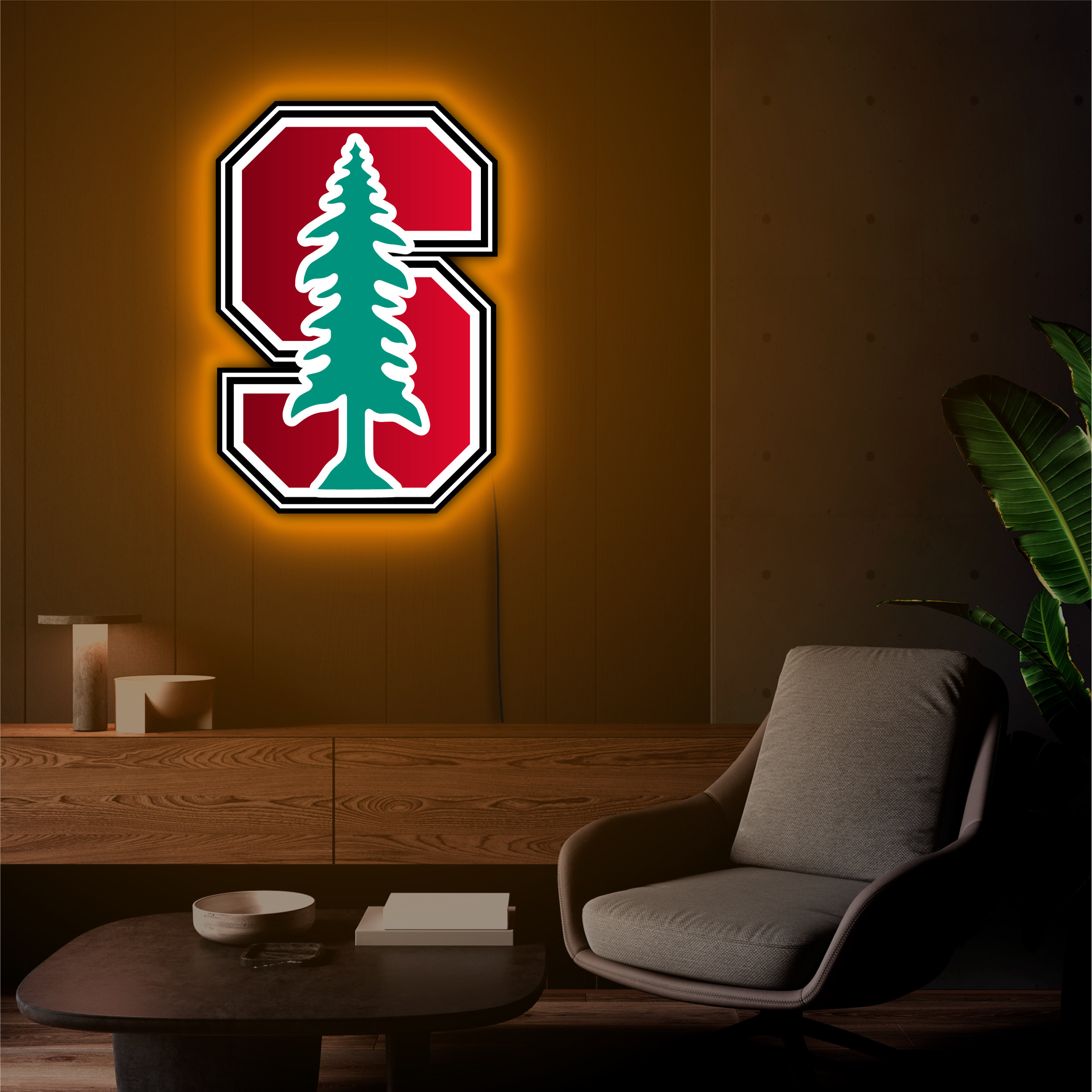 Stanford Cardinal Wallpaper