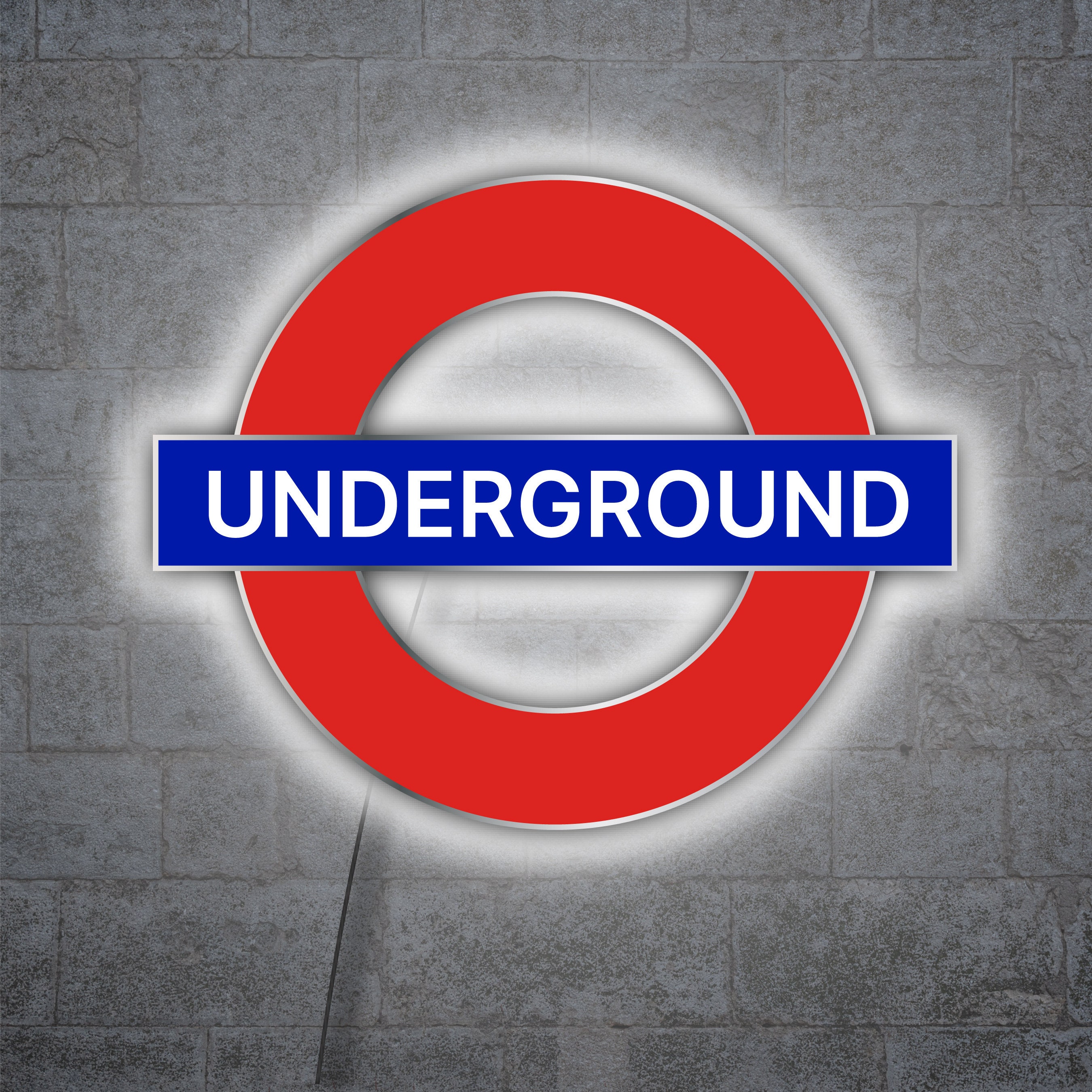 London Underground Logo