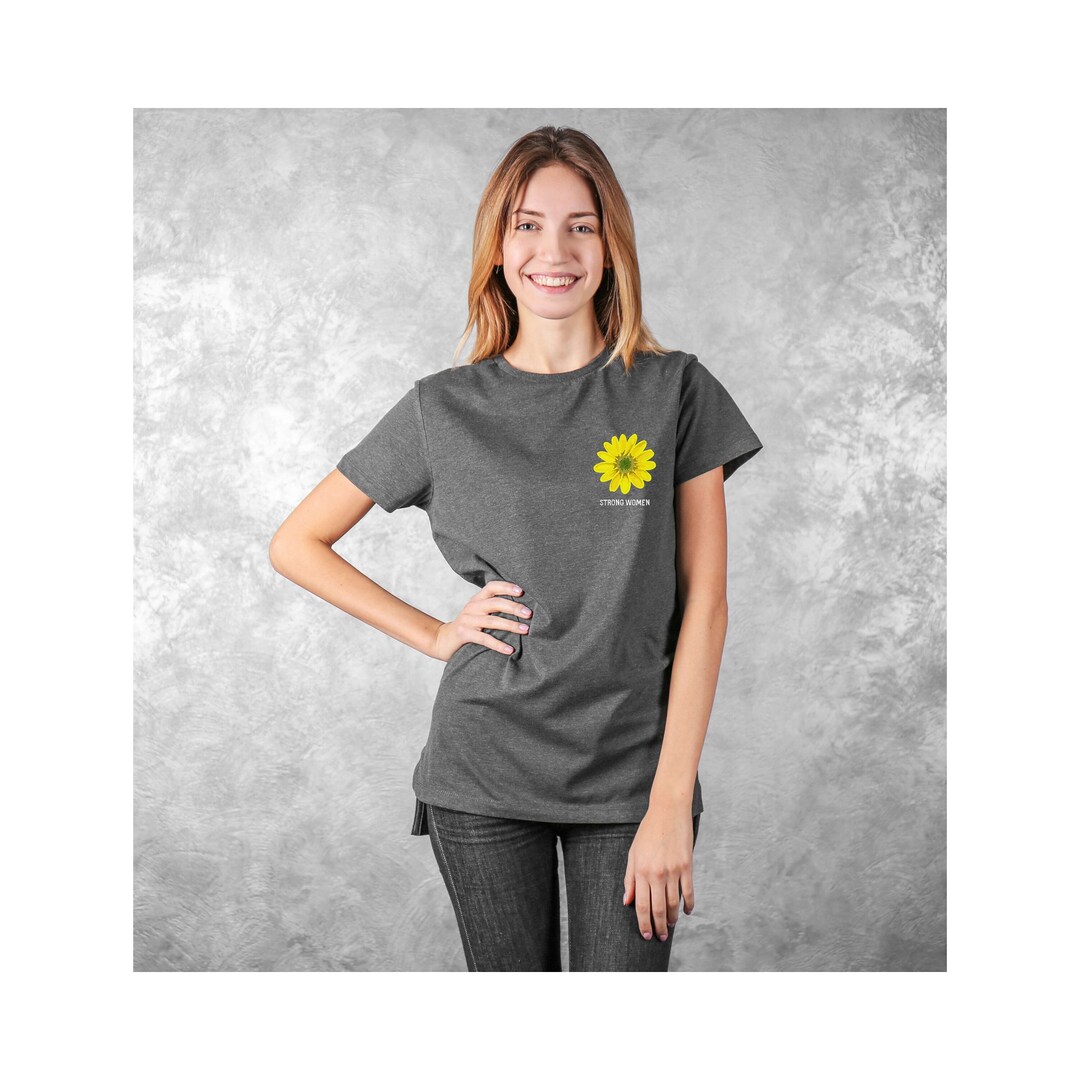 Here's to Strong Women Shirt, Strong Women Shirt, International Women's ...
