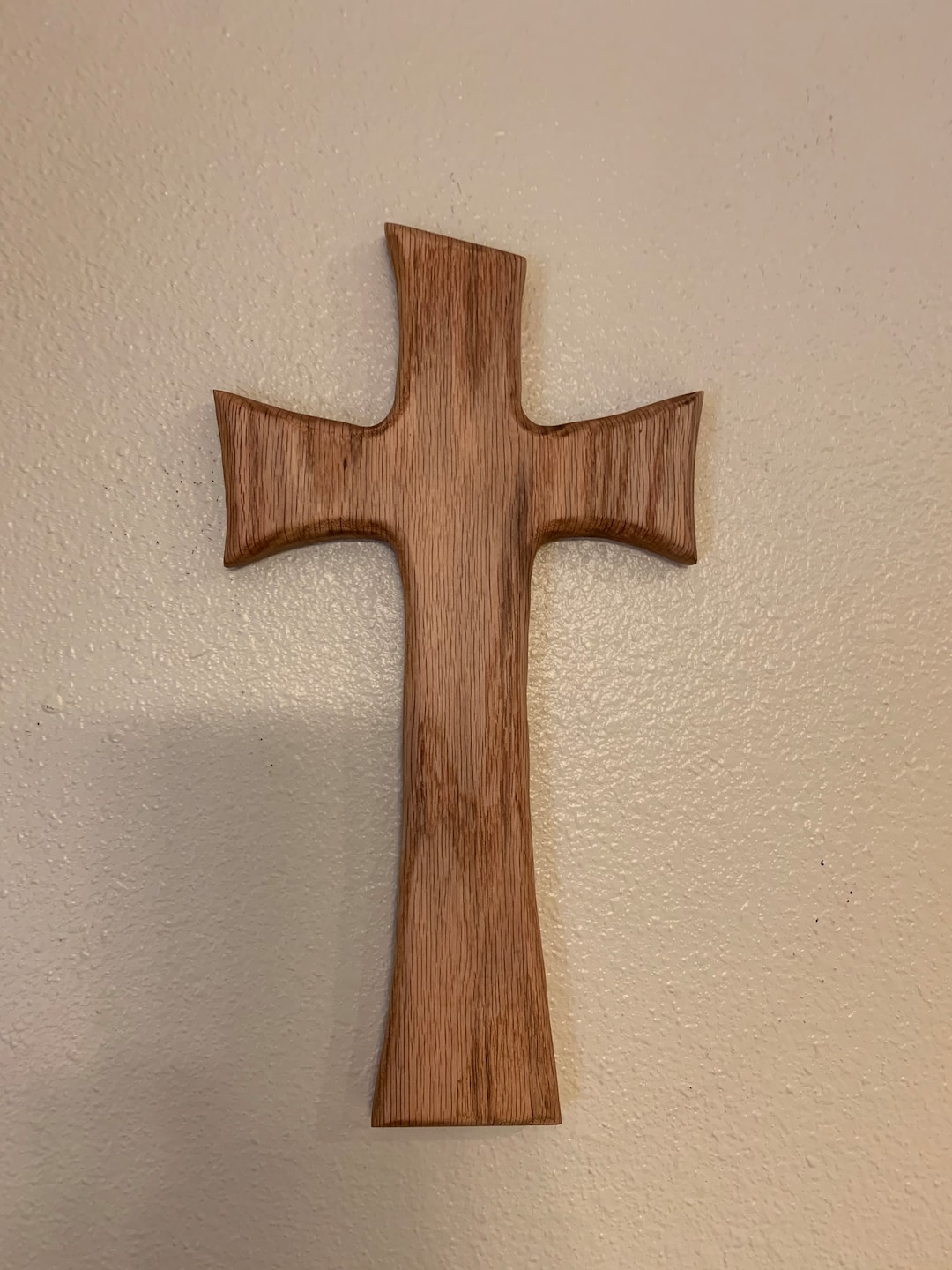 Wooden Cross Wall Art - Etsy