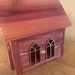 Cedar Wood Chapel - Etsy