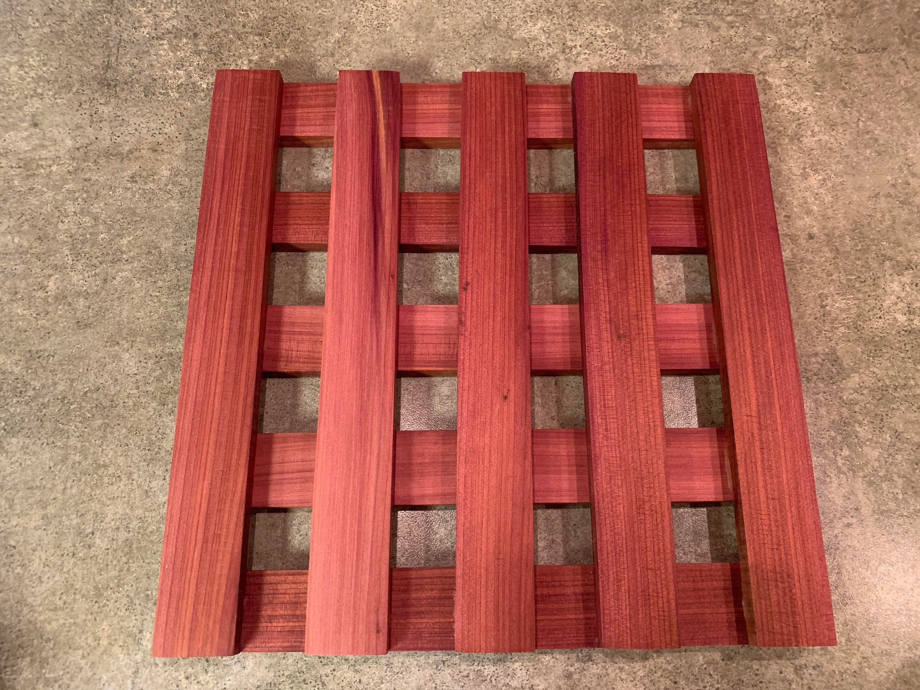 Cedar Wood Kitchen Trivit - Etsy