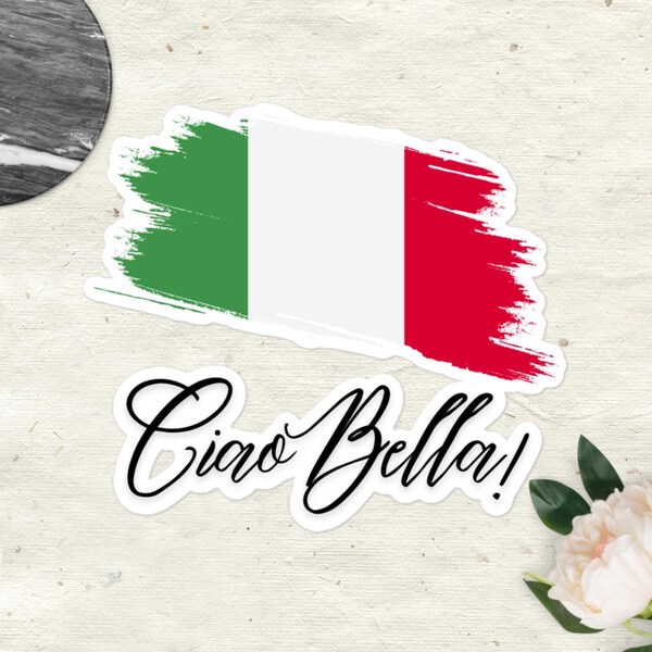 Ciao Bella Paper - Etsy