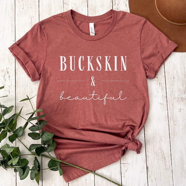 Buckskin Clothing - Etsy