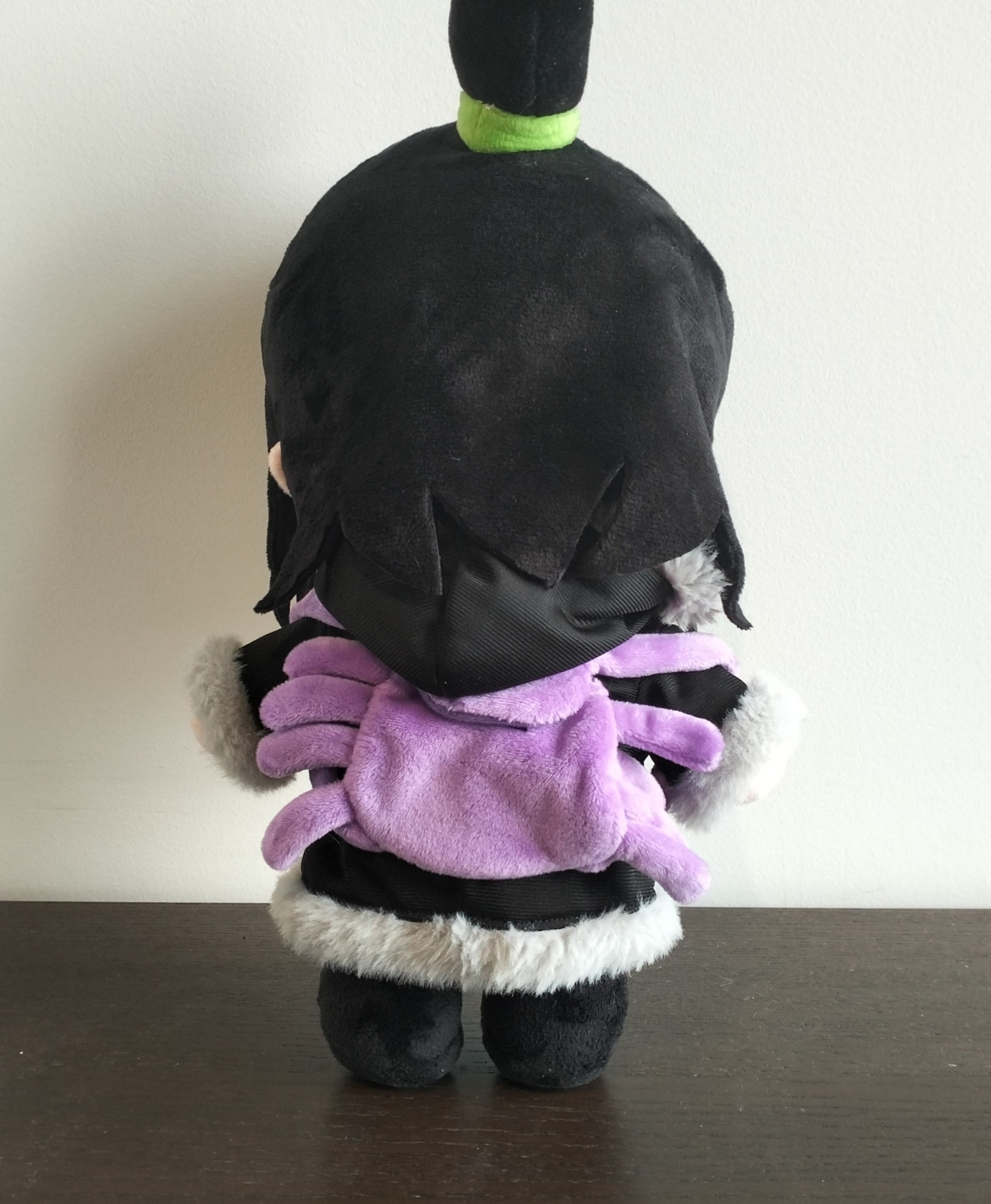 Sam Manson danny Phantom Plush IN STOCK - Etsy