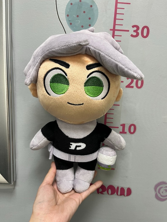 Danny Phantom Toys