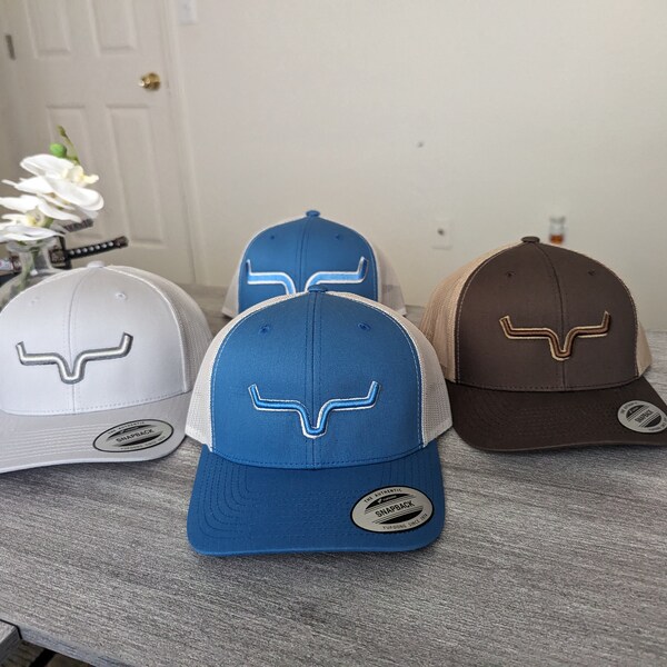 Kimes Ranch Patch - Etsy