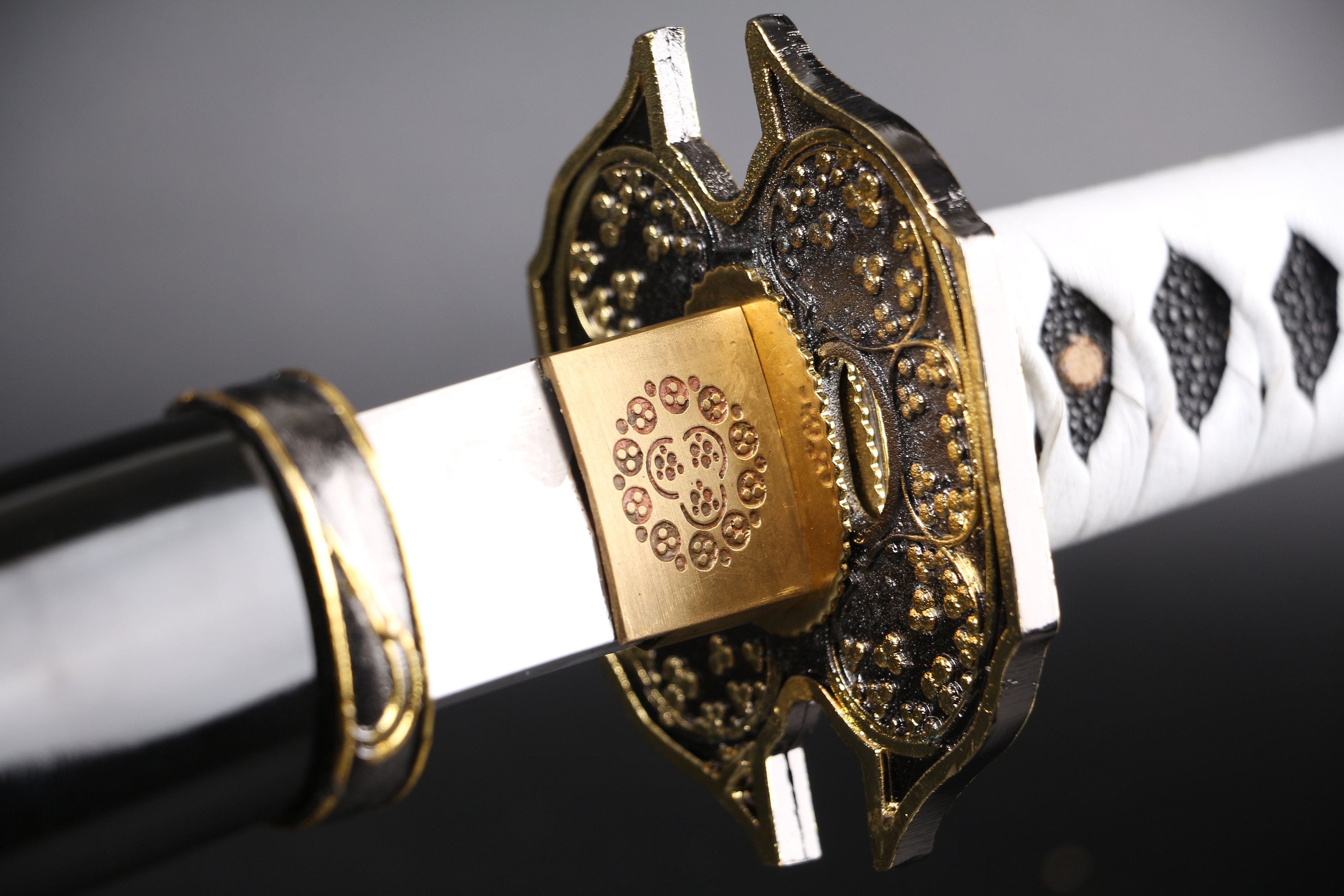 Yamato Vergil Sword Yamato Devil May Cry Battle Ready Devil - Etsy ...