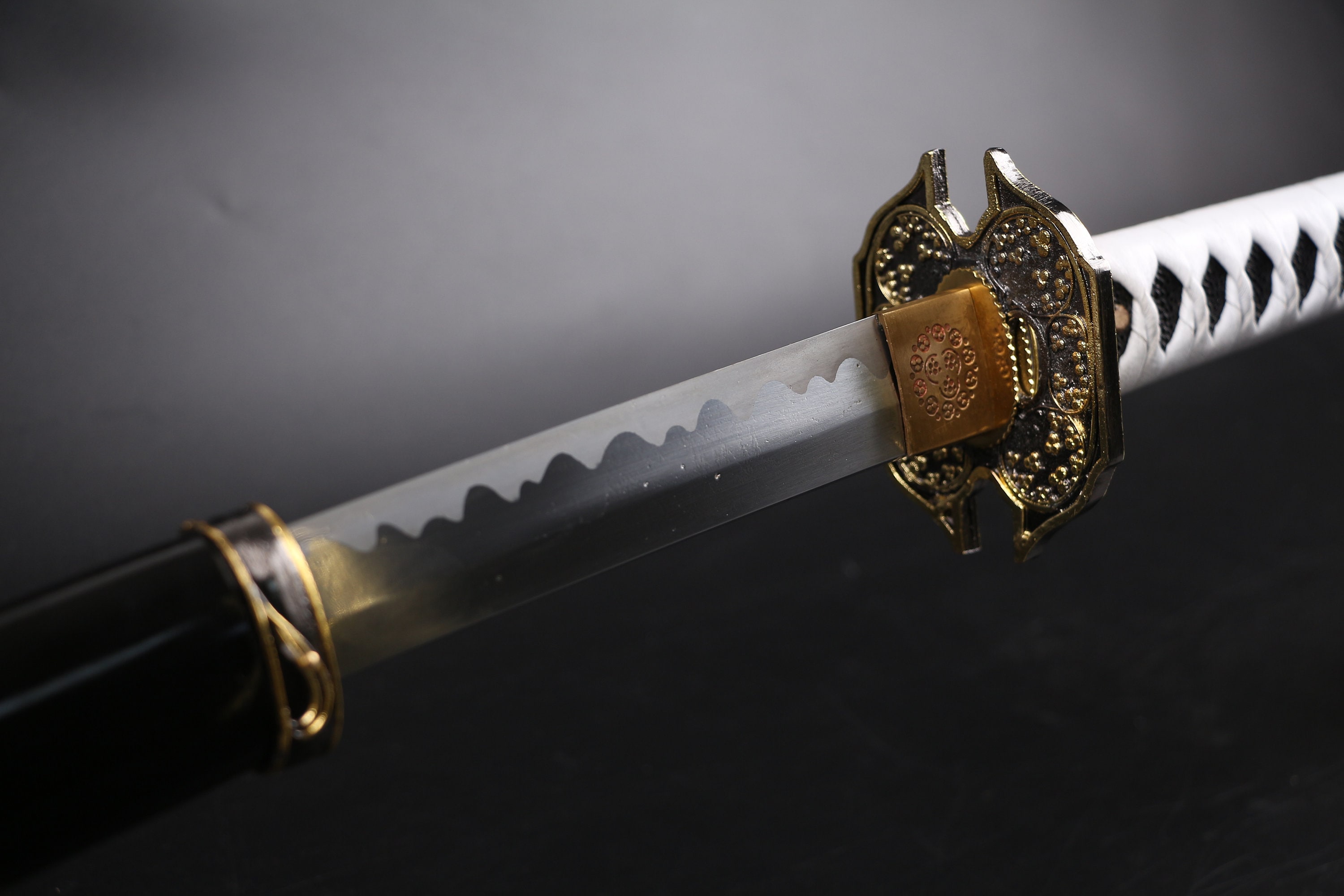 Yamato Vergil Sword Yamato Devil May Cry Battle Ready Devil - Etsy ...