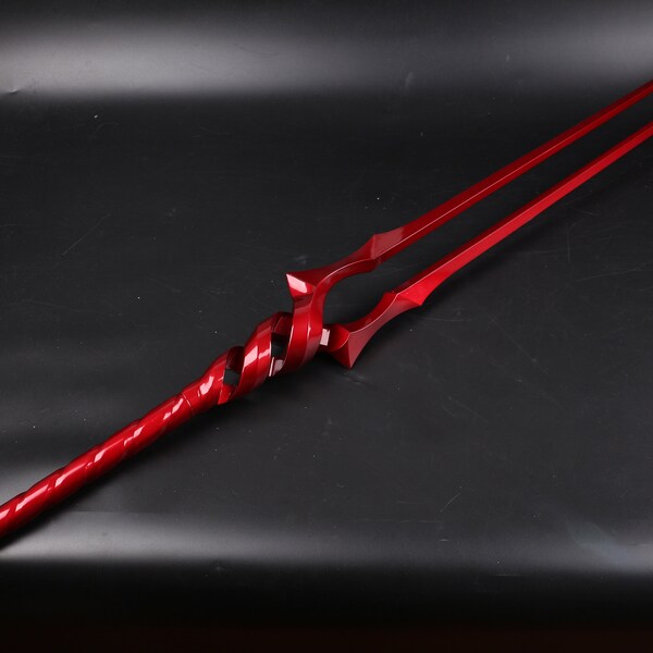 Inverted Spear of Heaven - Etsy