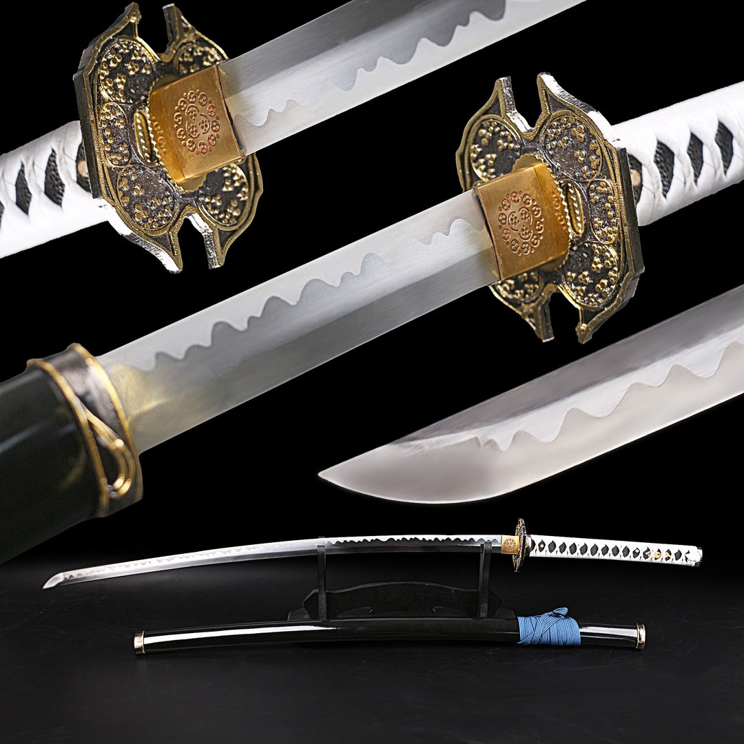 Yamato Vergil Sword Yamato Devil May Cry Battle Ready Devil - Etsy ...