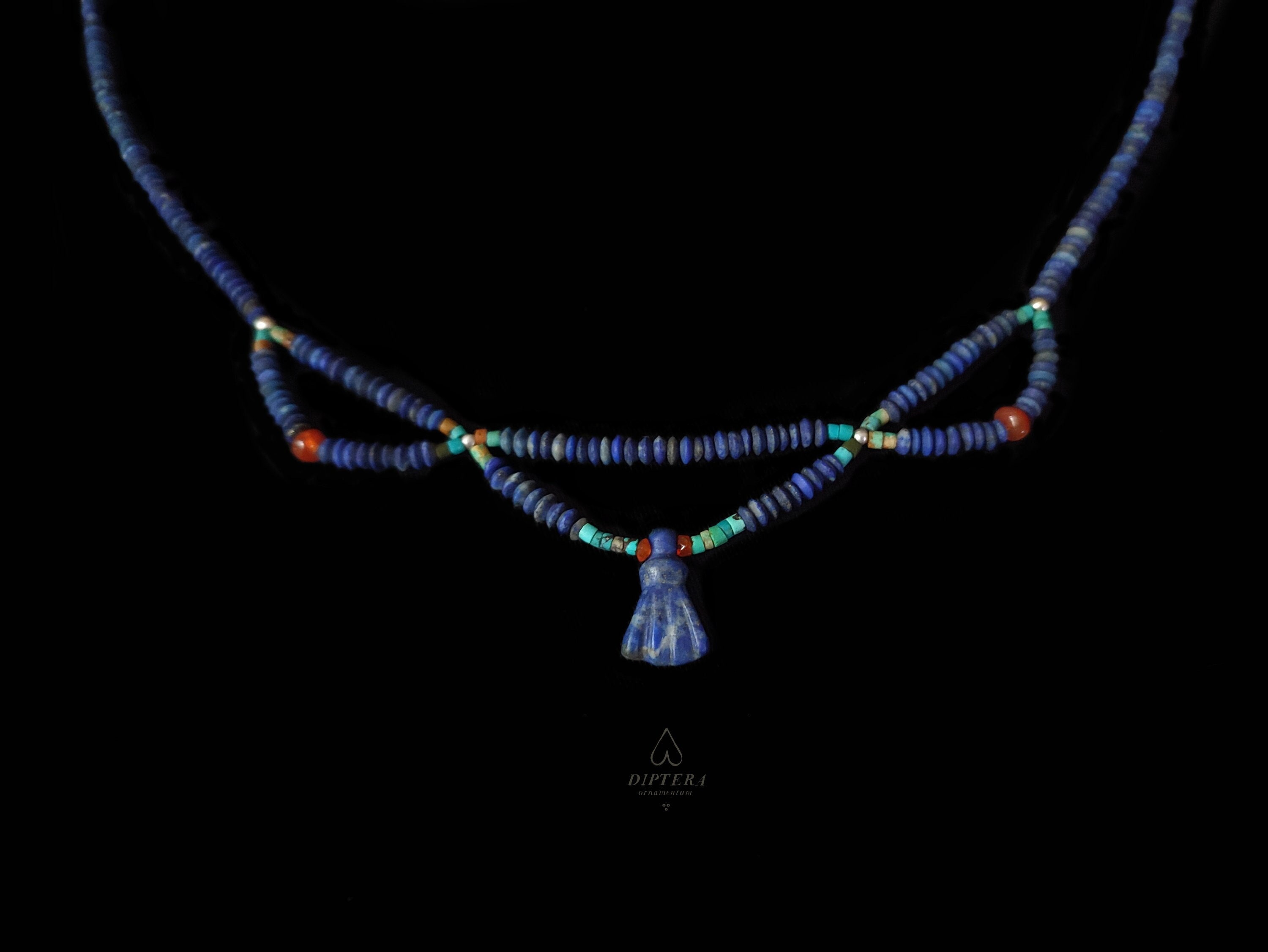 Mesopotamian Jewelry