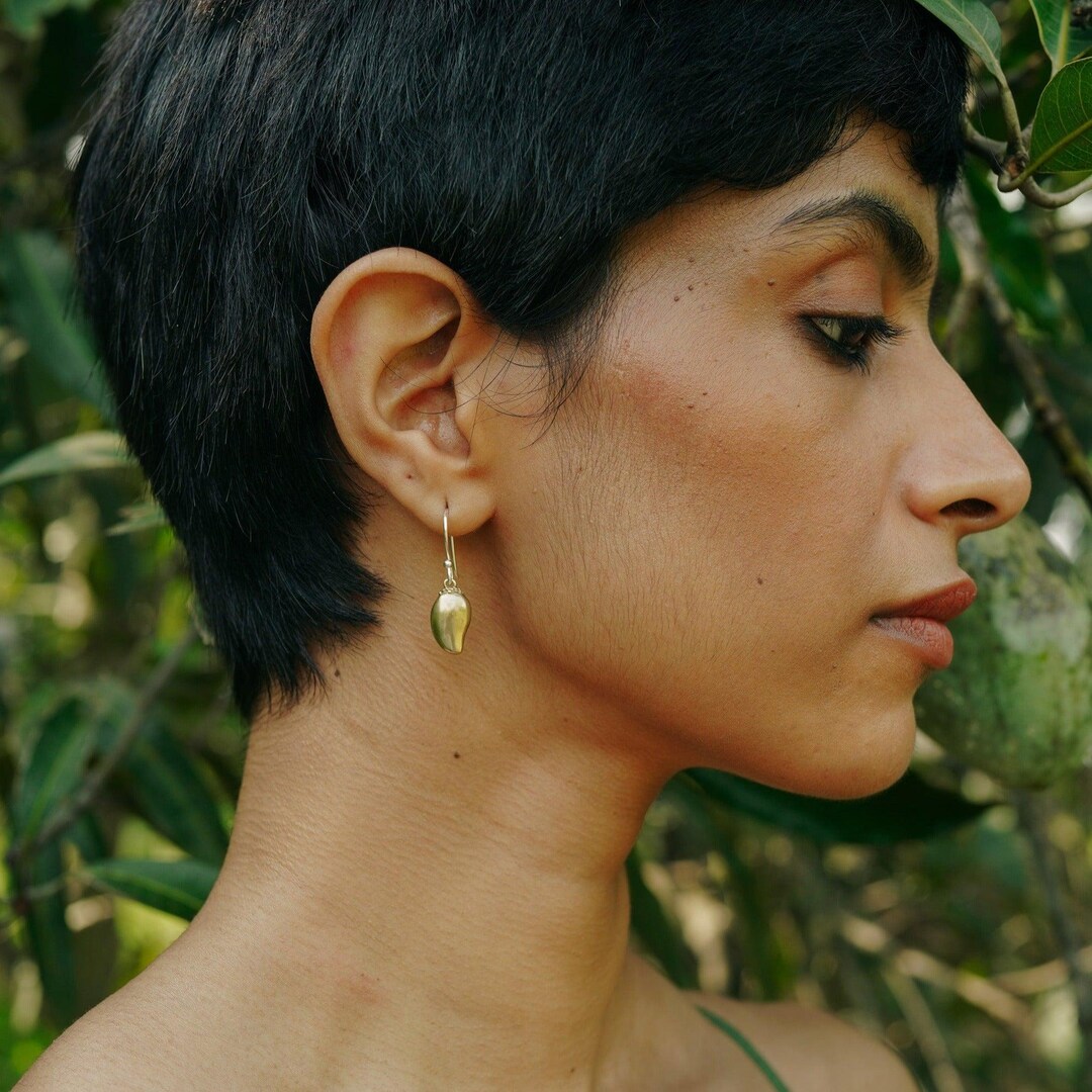 Mango Charm Hooks - Etsy