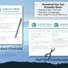 Earth Day Trivia Game Greenhouse Gases Climate Change Classroom Climate ...