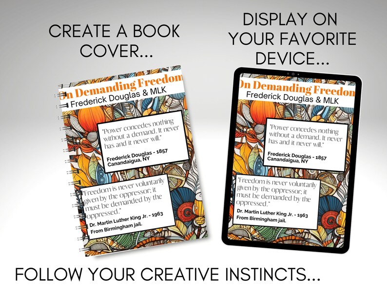 Black History Coloring Sheets and Famous Quotes From Black Month ...