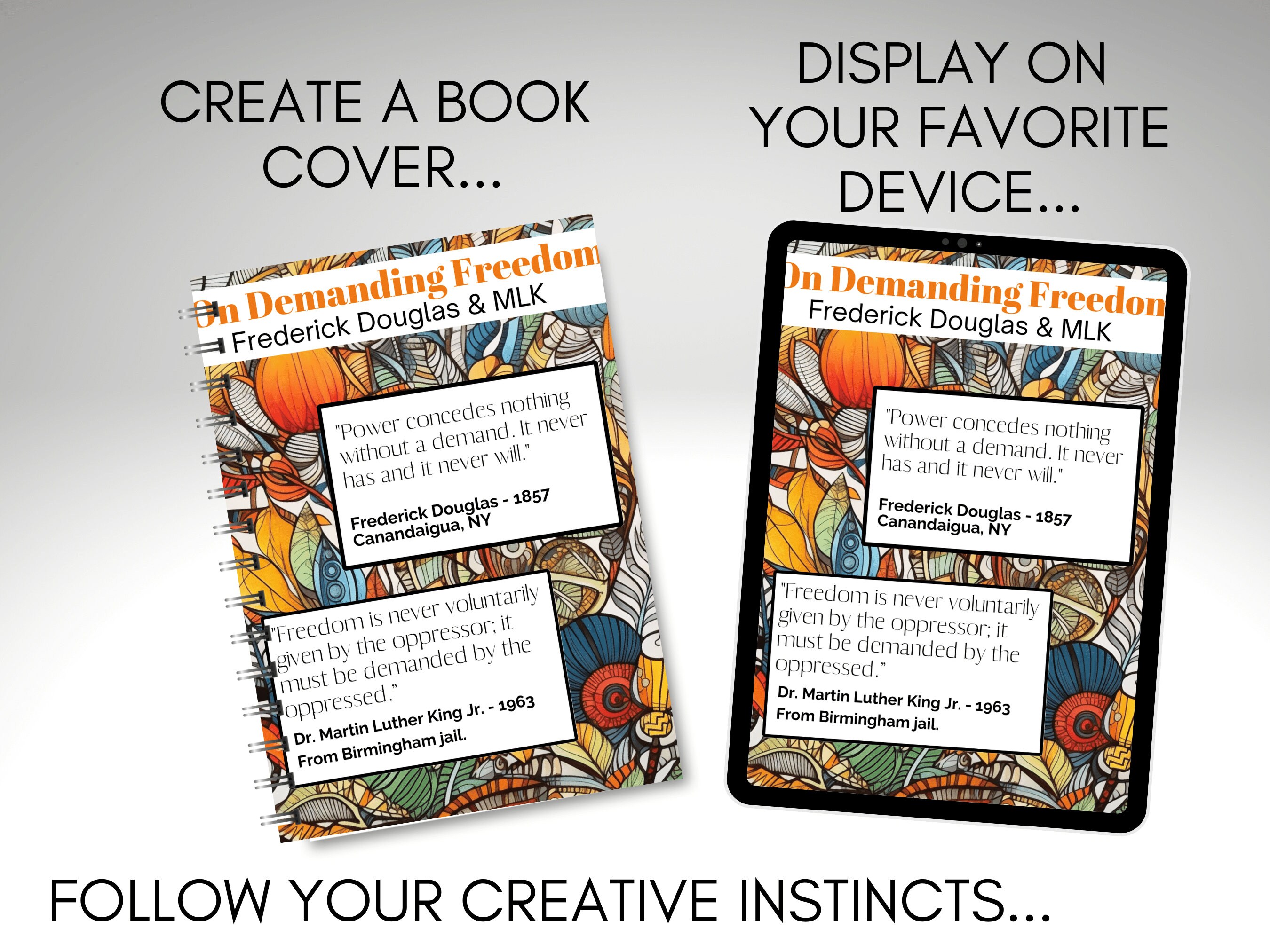 Black History Coloring Sheets and Famous Quotes From Black Month ...