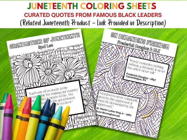 Printable Juneteenth Party Bingo Game for Kids and Adults | Black ...