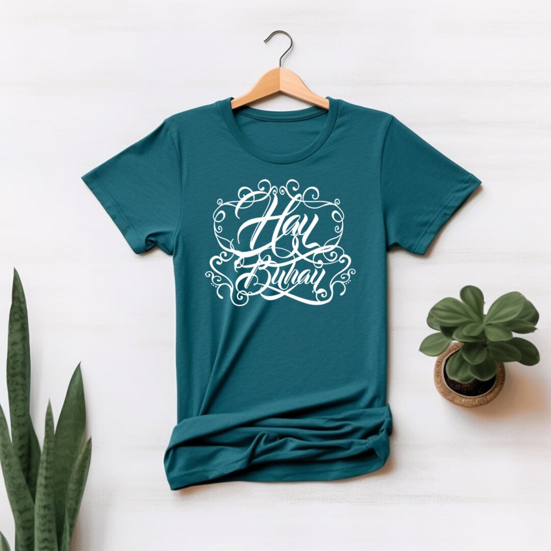 Hay Buhay Filipino Humor Shirt; Pinoy Shirts; Unisex Jersey Short ...