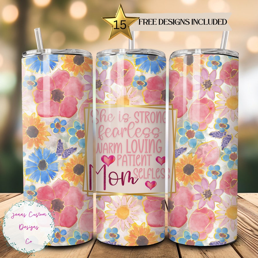 JennsCustomDesignsCo - Etsy