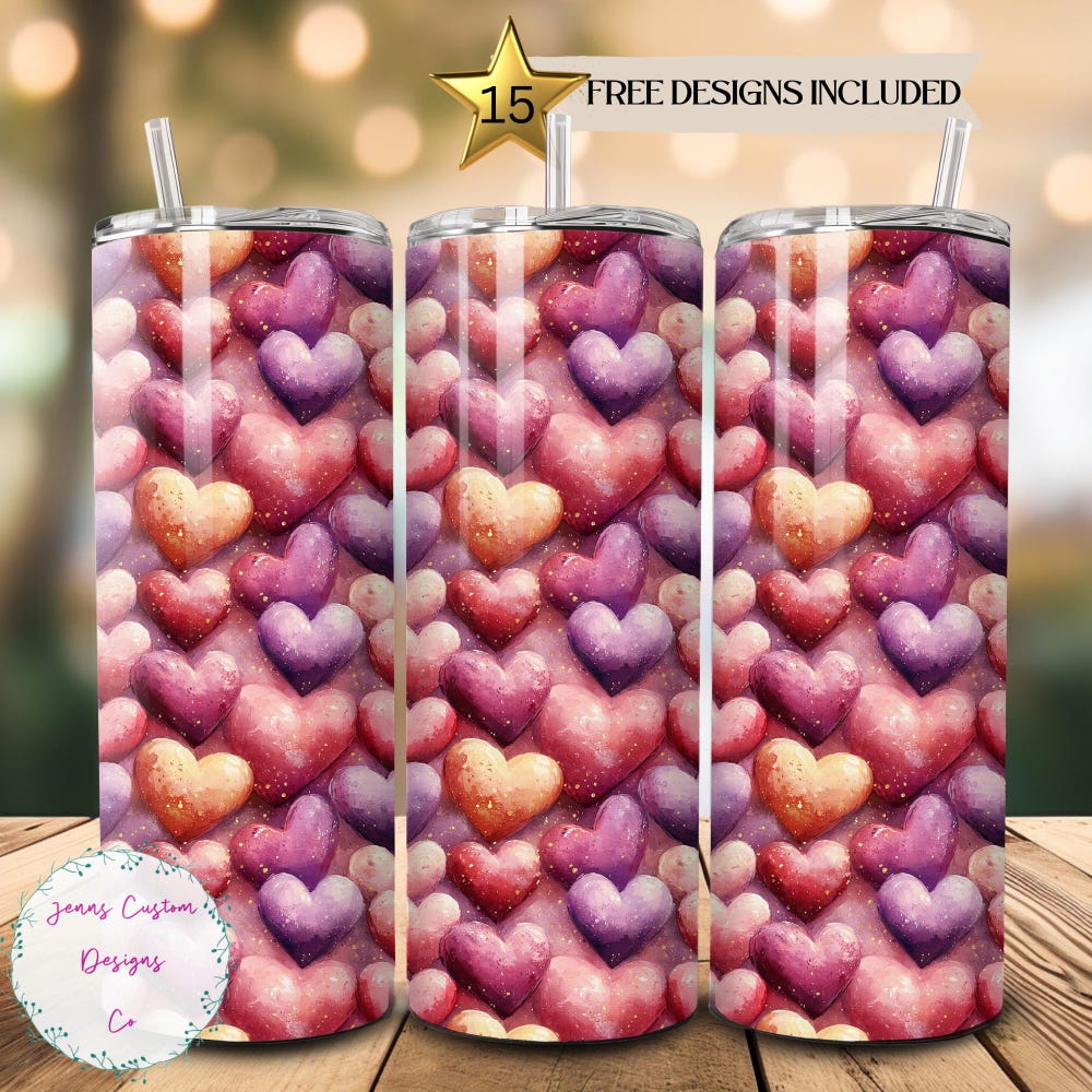 JennsCustomDesignsCo - Etsy