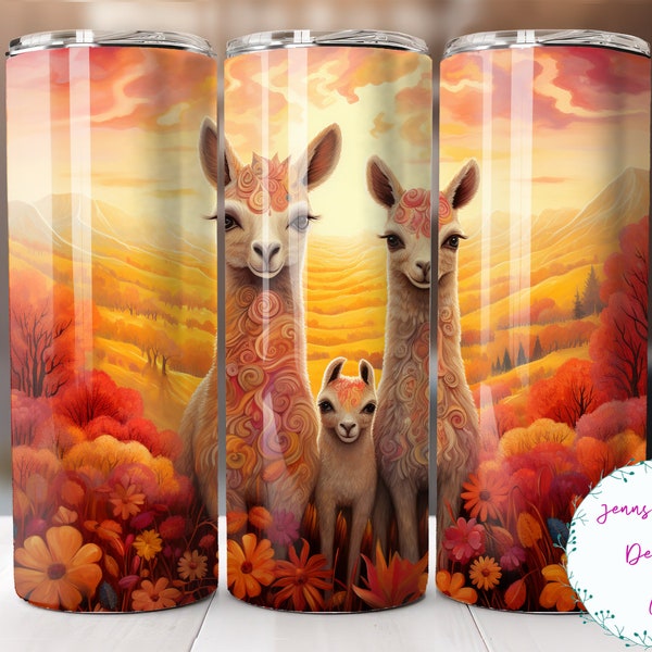 Fall Scenery - Etsy