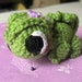 Crochet Tangled Pascal Amigurumi - Etsy