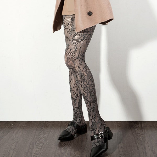 Pantyhose Etsy