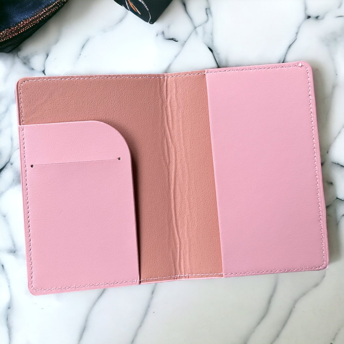 Personalized Passport Personalized Passport Cover and Luggage - Etsy