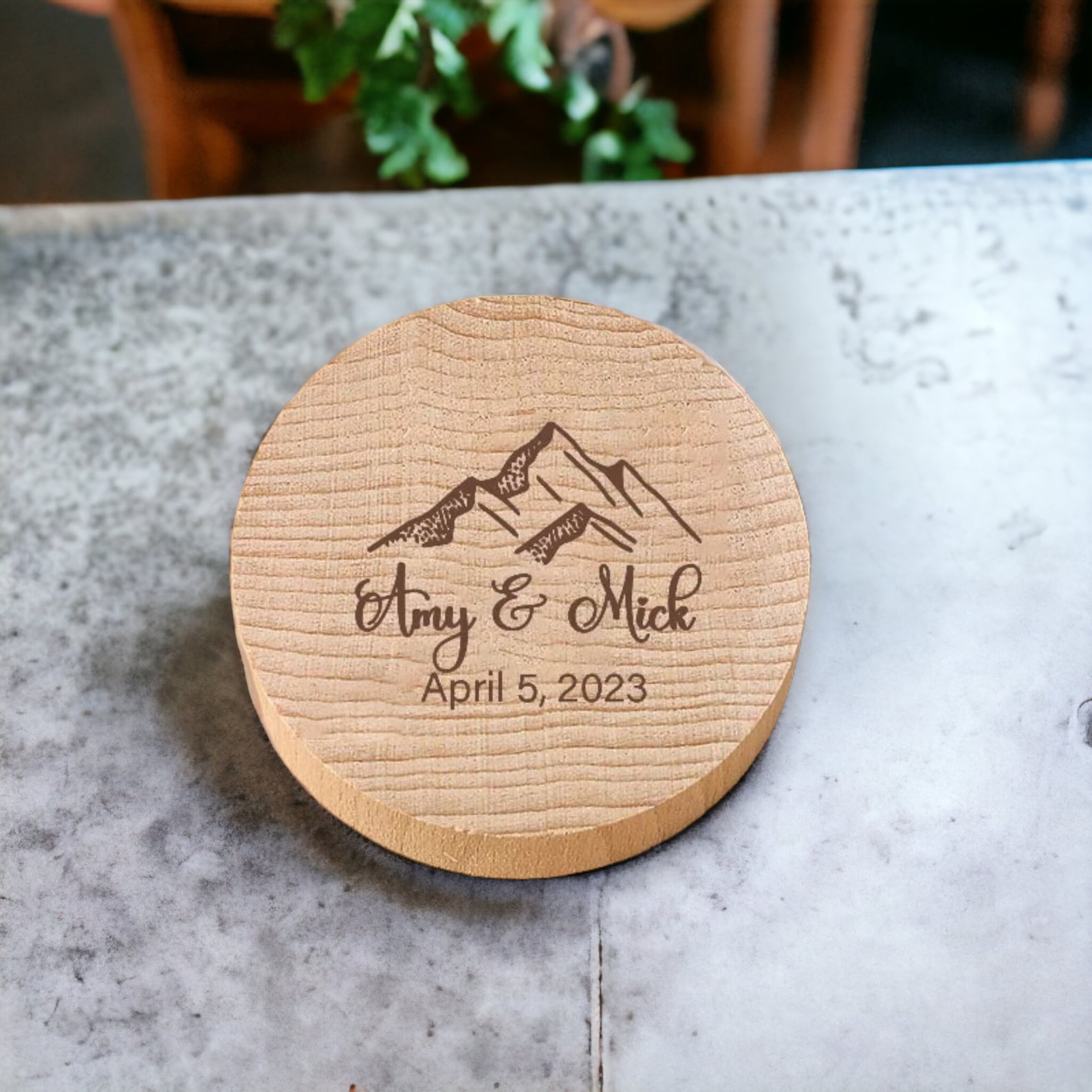 Personalized Bottle Opener Wedding Favor, Personalized Bottle Opener ...