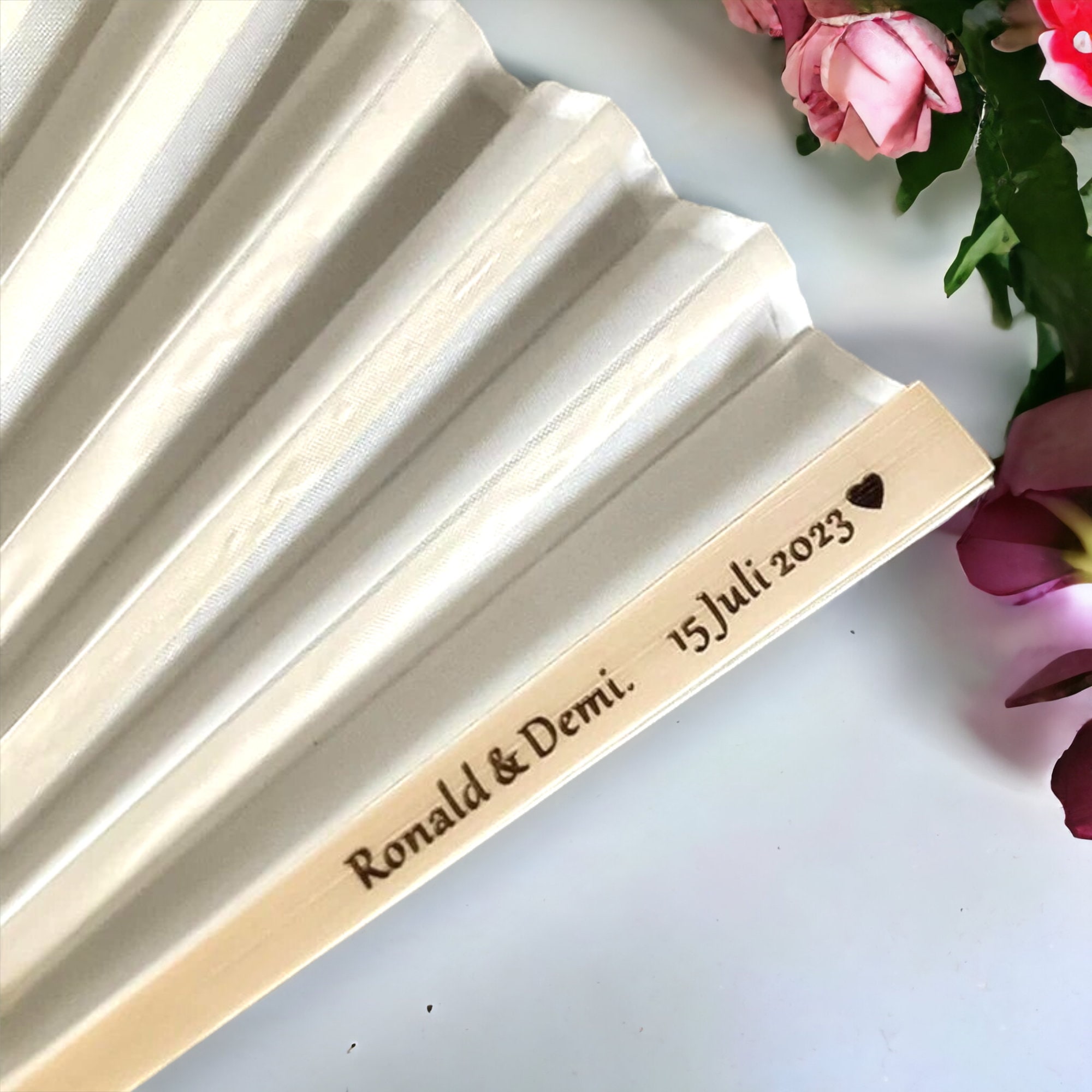 Personalized Hand Fans for Wedding Personalized Hand Fans - Etsy
