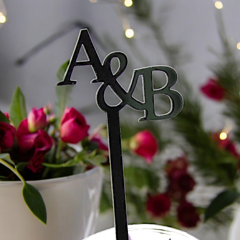 Personalized Drink Stirrers, Custom Cocktail Stirrers, Personalized ...