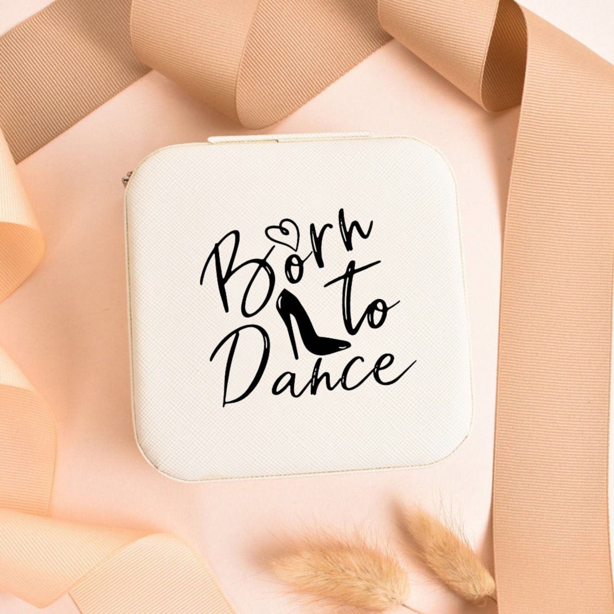 Personalized Dance Jewelry Box, Dancer Jewelry Box, Personalized ...