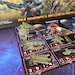 Twilight Imperium Bugs Custom Fleet - Etsy