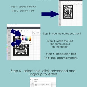 SVG PDF Personalised 21st Birthday Card Papercut Template, Age 21 Card ...