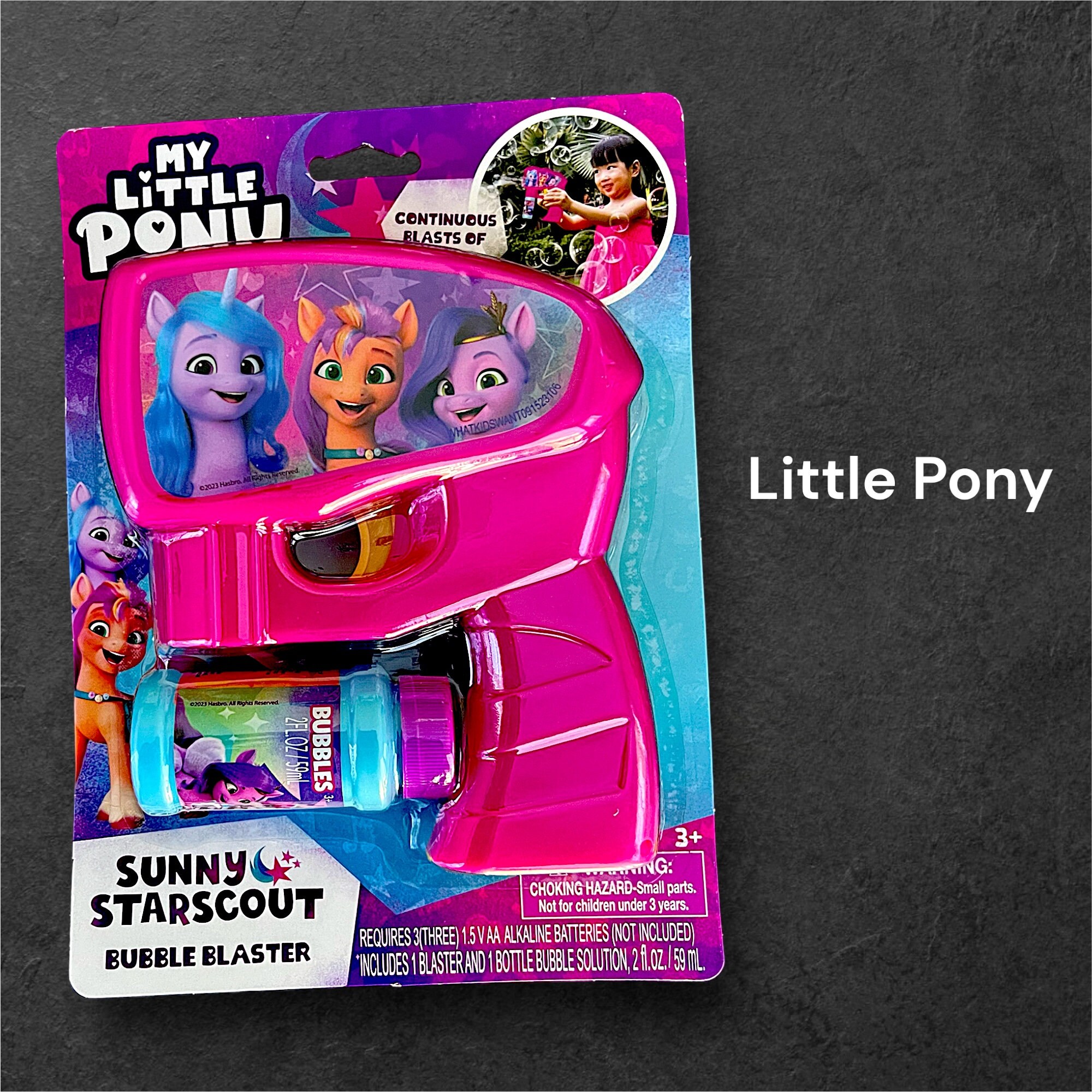 My Little Pony Themed All Occasions Basket - Etsy