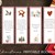 Printable Bible Bookmarks Names of God Set of 2 Printable Book Marks ...