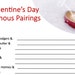 Valentine's Day Game Bundle #1 - Etsy