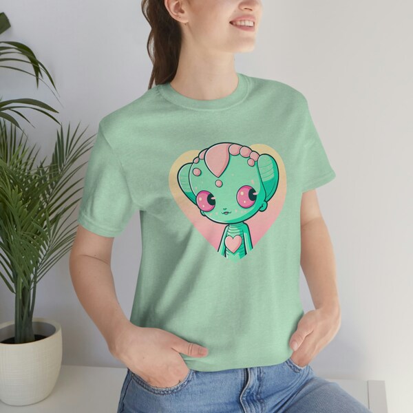 Cute T Shirt - Etsy