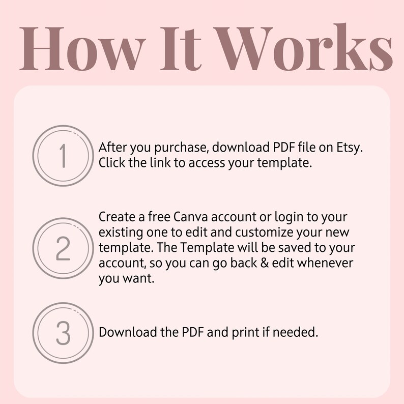 Invoice Template - Invoice Receipt Template - Order Form Template ...