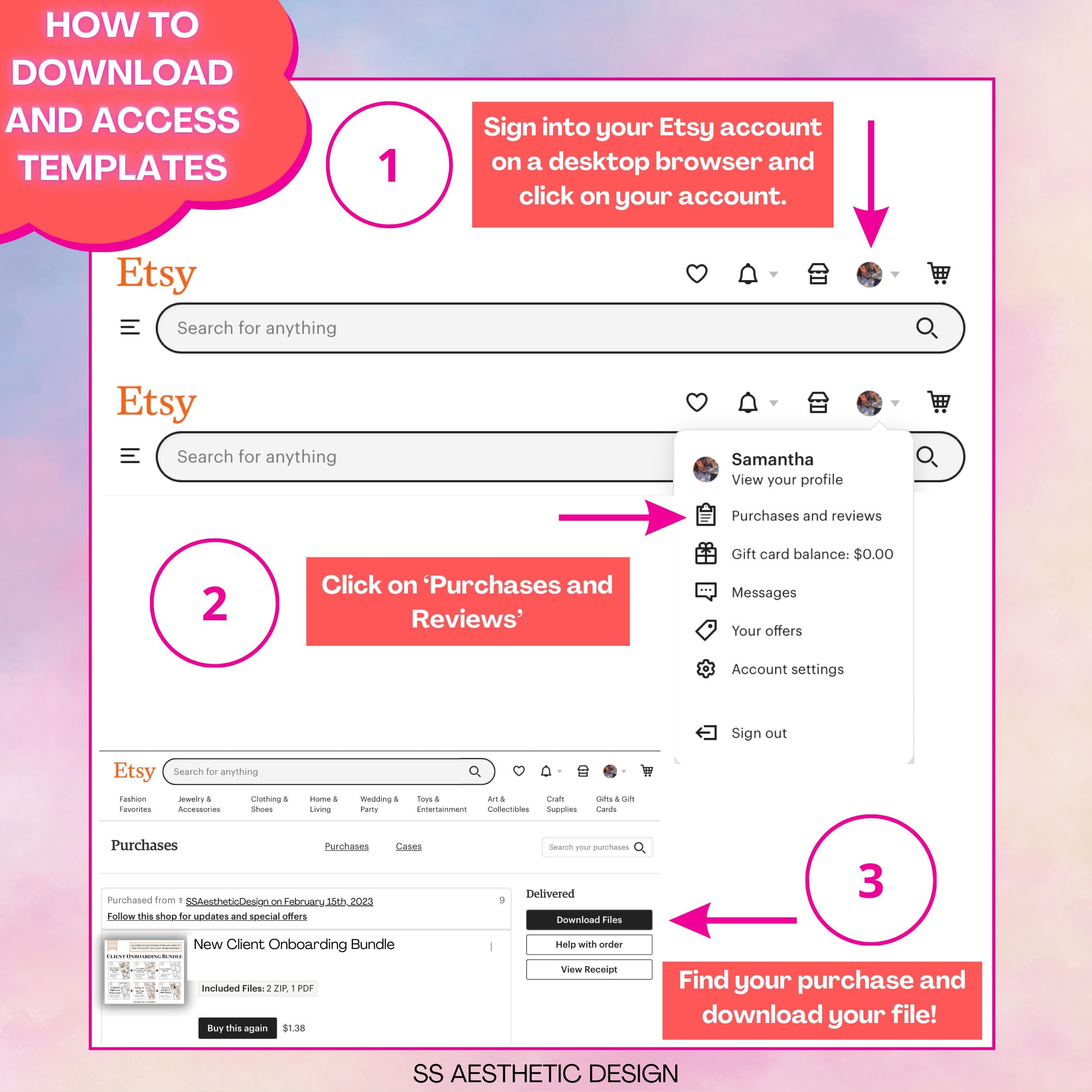 Password Tracker | Password Tracker Template | Password Organizer ...