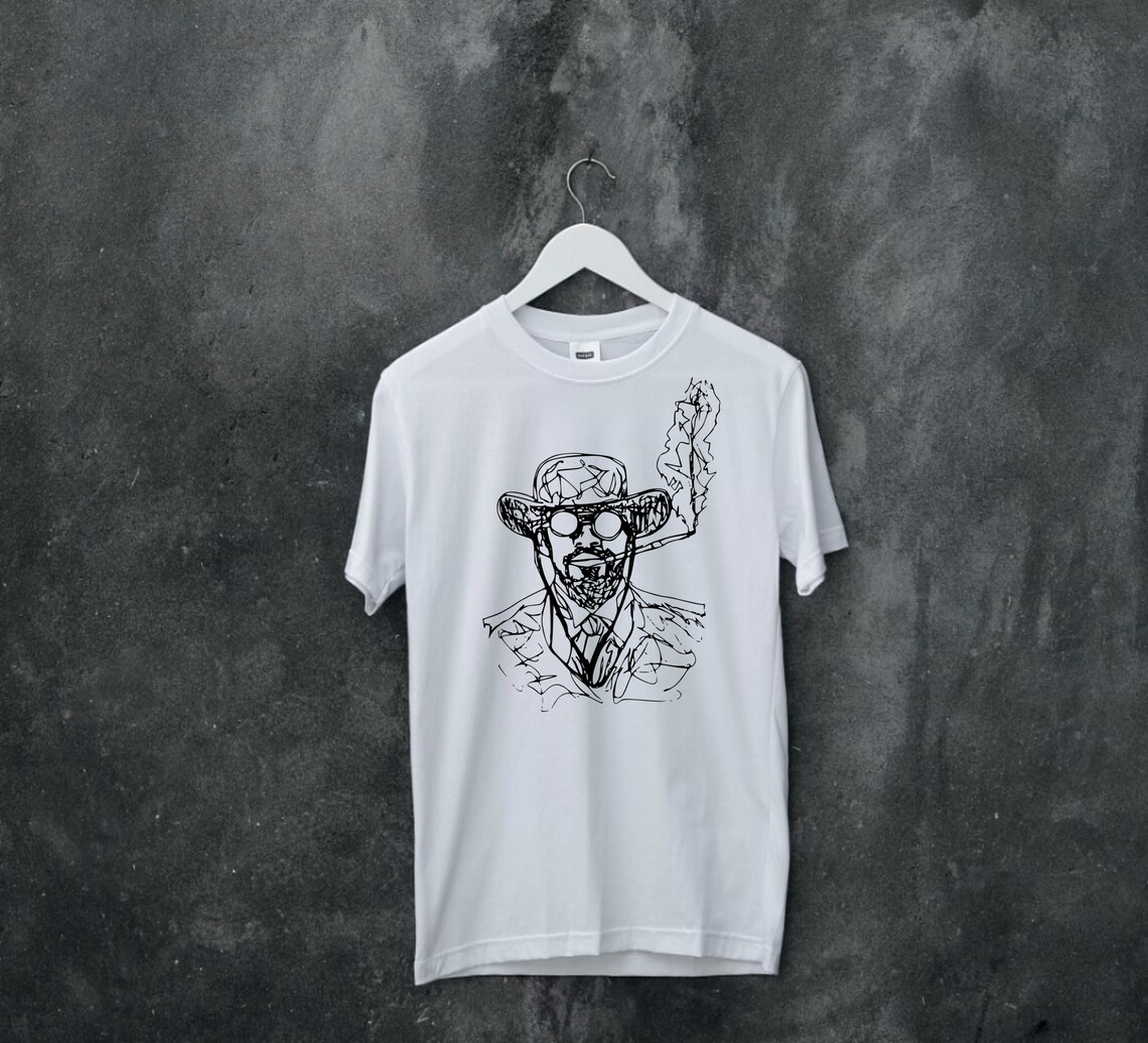 Django Unchained SVG PNG 18 Design Pack Quentin Tarantino Samuel ...