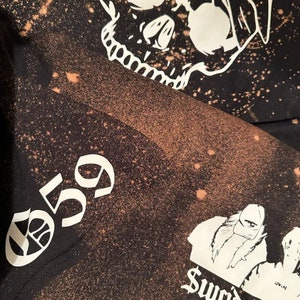 Suicide Boys SVG PNG 20 Design Pack Xxxtentacion Sadboys Scrim Tattoo ...