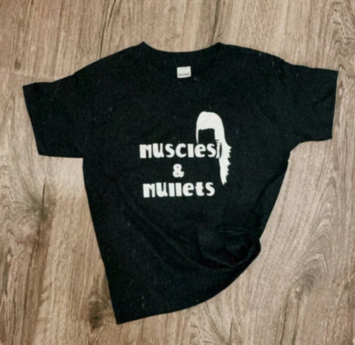 Mullet SVG PNG 15 Design Pack USA Mullet Barber Mullet Cut Bumper ...