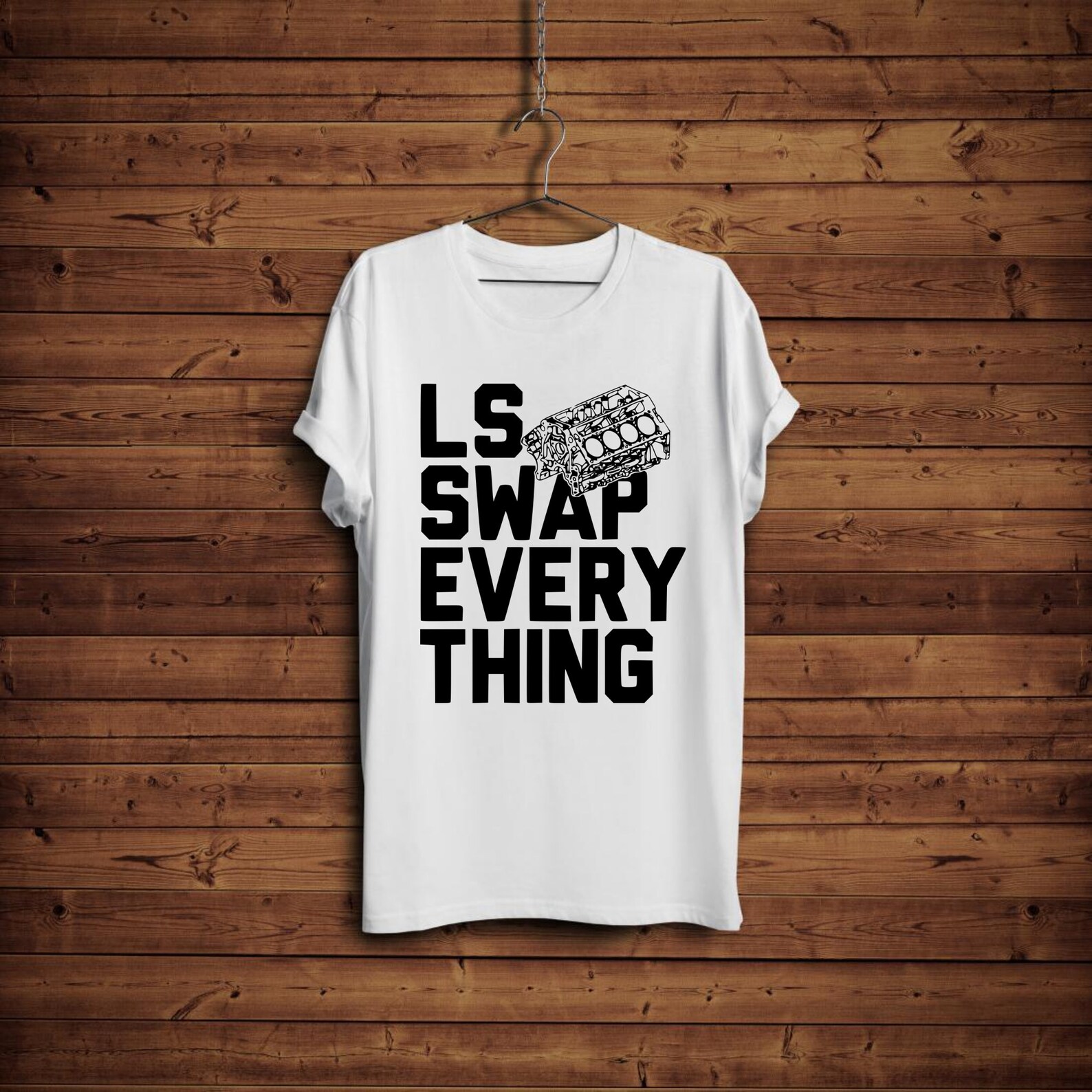 LS Swap SVG PNG 15 Design Pack Racing Muscle Car Nascar Cup Daytona ...