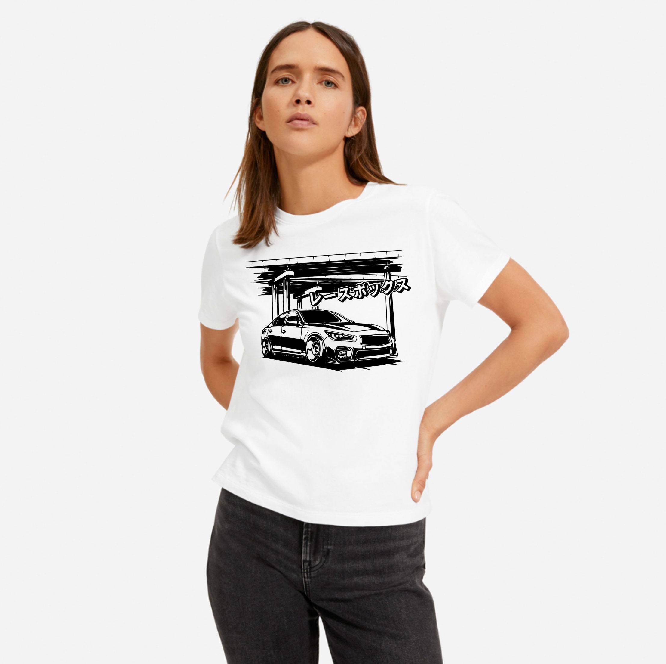 G35 G37 SVG PNG 20 Design Pack Drift Racing Takeover Vq35 Infinity V6 ...